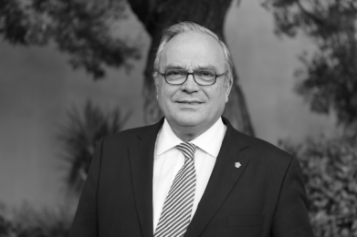 Nota de Pesar pelo Falecimento do Camarada José Lello | Partido Socialista