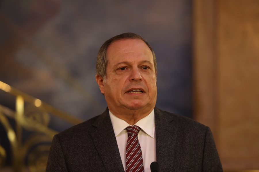 Carlos César formaliza recandidatura ao cargo de presidente do partido ...