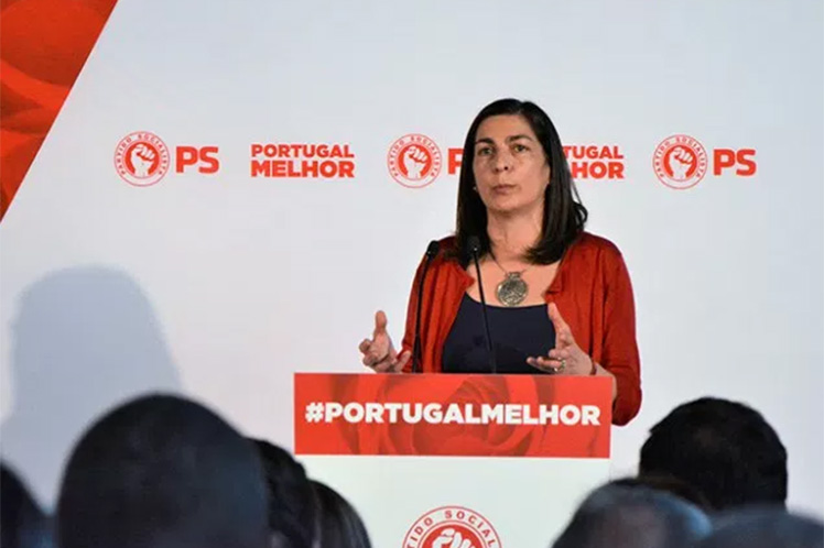 PS honra a sua tradição democrática na abertura para apoiar ...