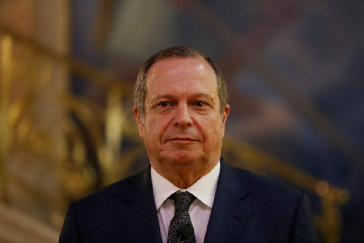 Carlos César: PS é o partido mais confortável com preocupações do PR ...