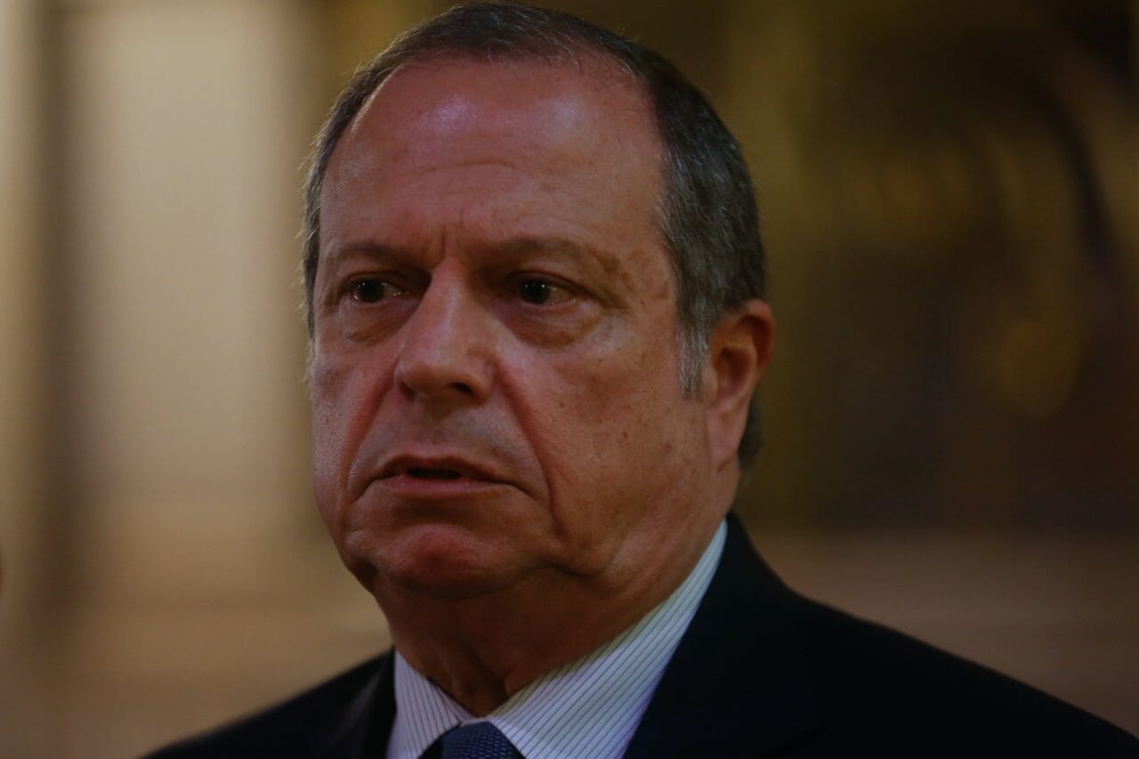 Carlos César: PGR deve ter um mandato prolongado e único | Partido ...