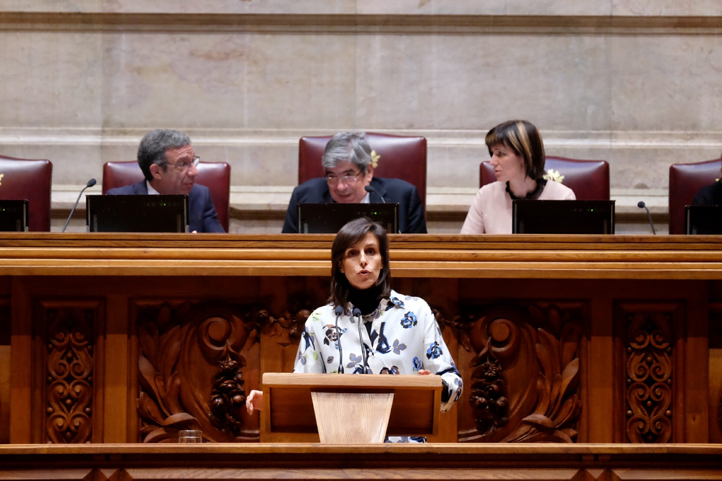 PS não está disponível para privatizar nem estatizar a saúde | Partido ...