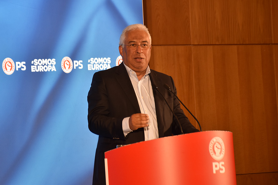 Sucesso da governação do PS merece voto de confiança dos portugueses ...