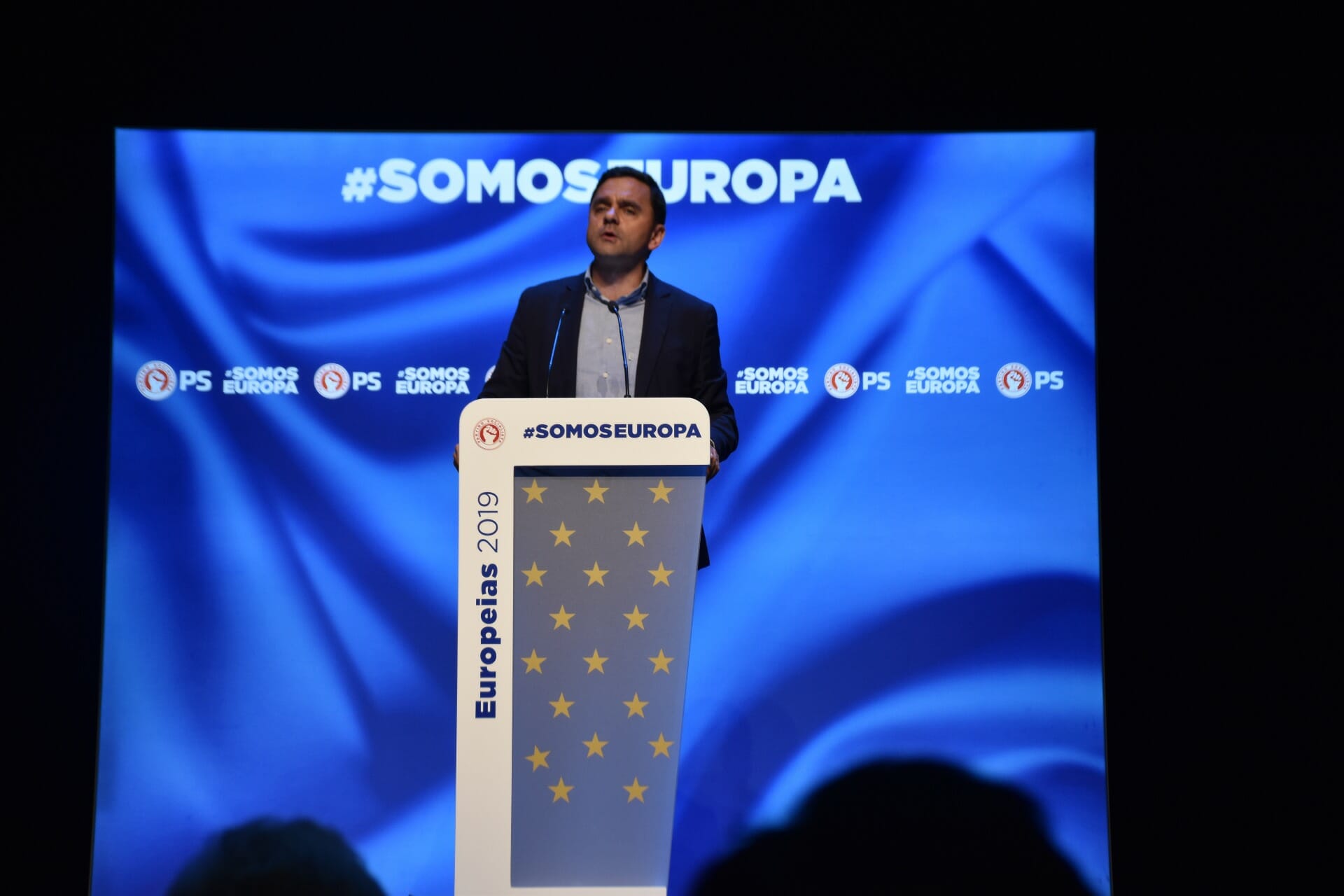 Pedro Marques quer fazer na Europa aquilo que o PS fez em Portugal ...