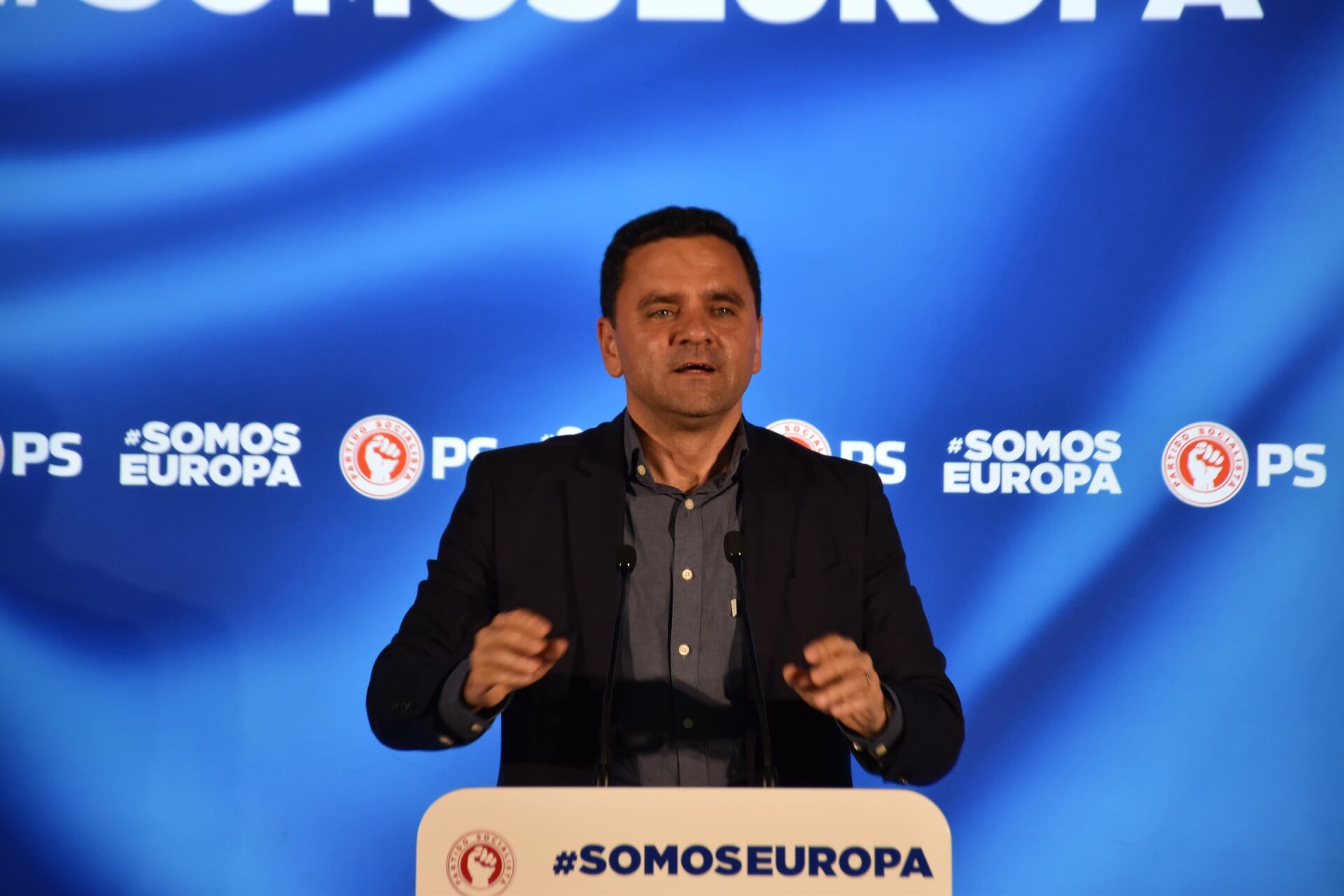 Pedro Marques diz que direita "ainda vai a tempo" de explicar voto ...