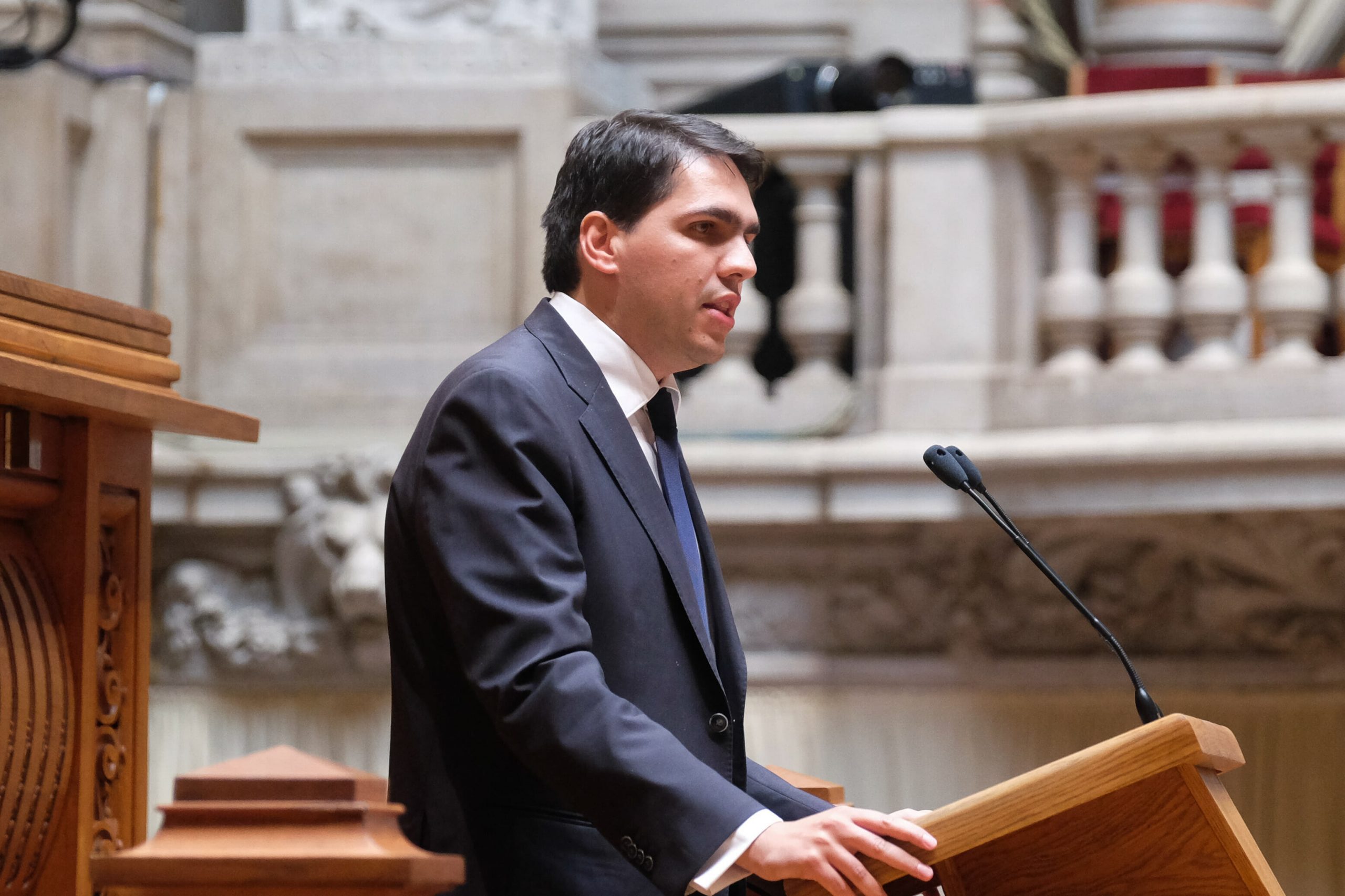 Hugo Costa: “Energias renováveis não são sinónimo de rendas excessivas ...