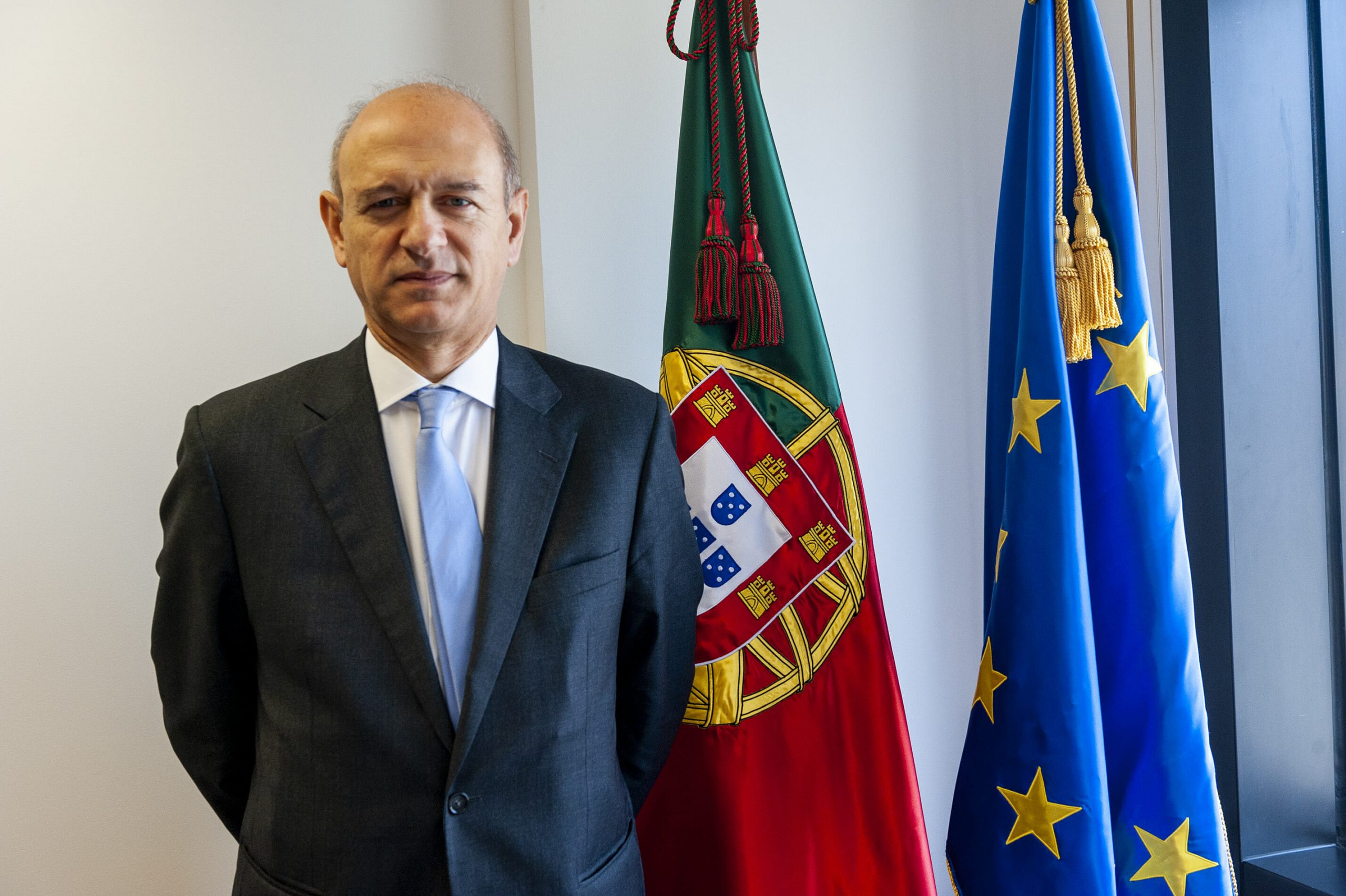 Governo seguro de que impactos serão atenuados com medidas mitigadoras ...