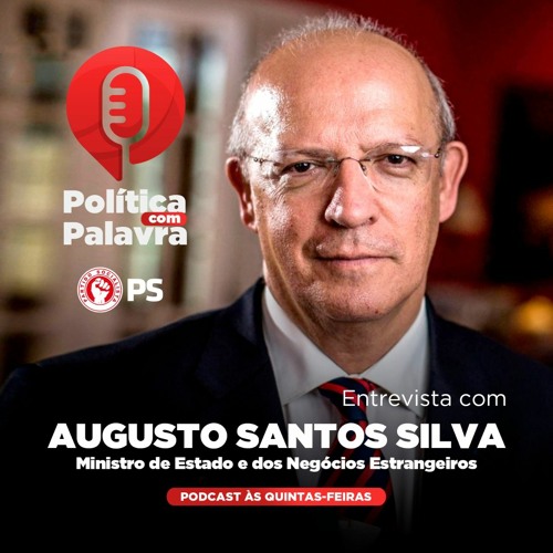 Augusto Santos Silva: Proposta franco-alemã coloca a União Europeia ... Augusto Santos Silva: Proposta franco-alemã coloca a União Europeia ...
