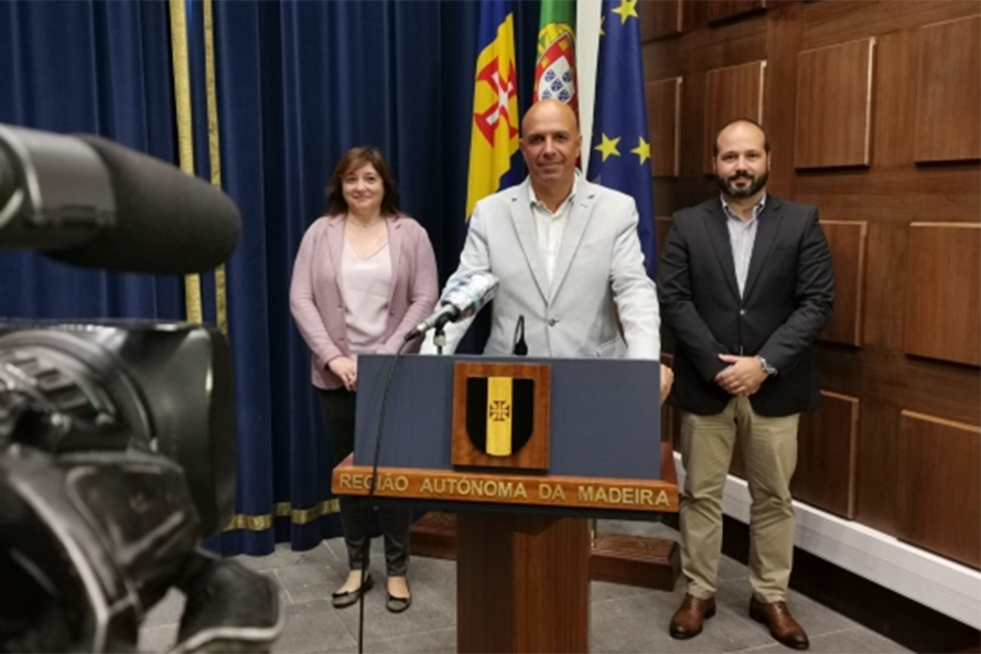 PS-Madeira apresenta cinco eixos para impulsionar economia da Região ...