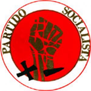 A nossa história | Partido Socialista
