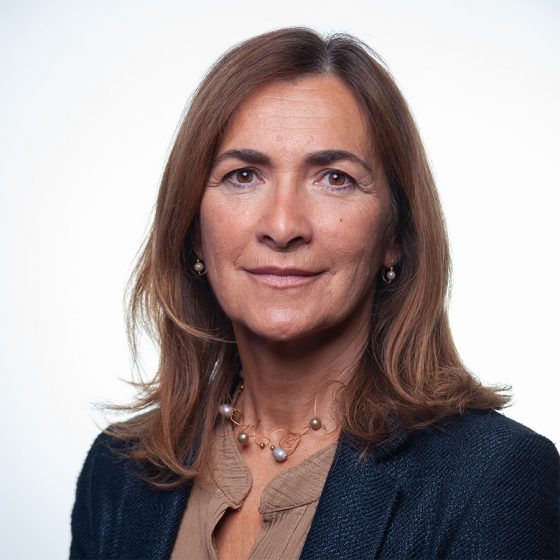 Maria Antónia Almeida Santos | Partido Socialista
