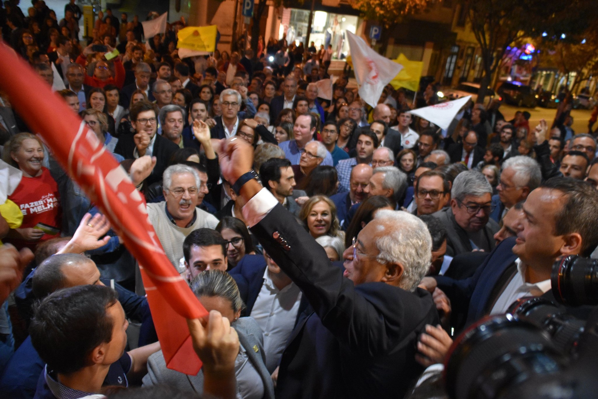 Partido Socialista | Página Oficial