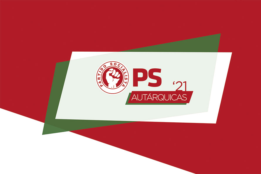 PS concorre a todos os municípios do país com mais de 50 mil candidatos ...