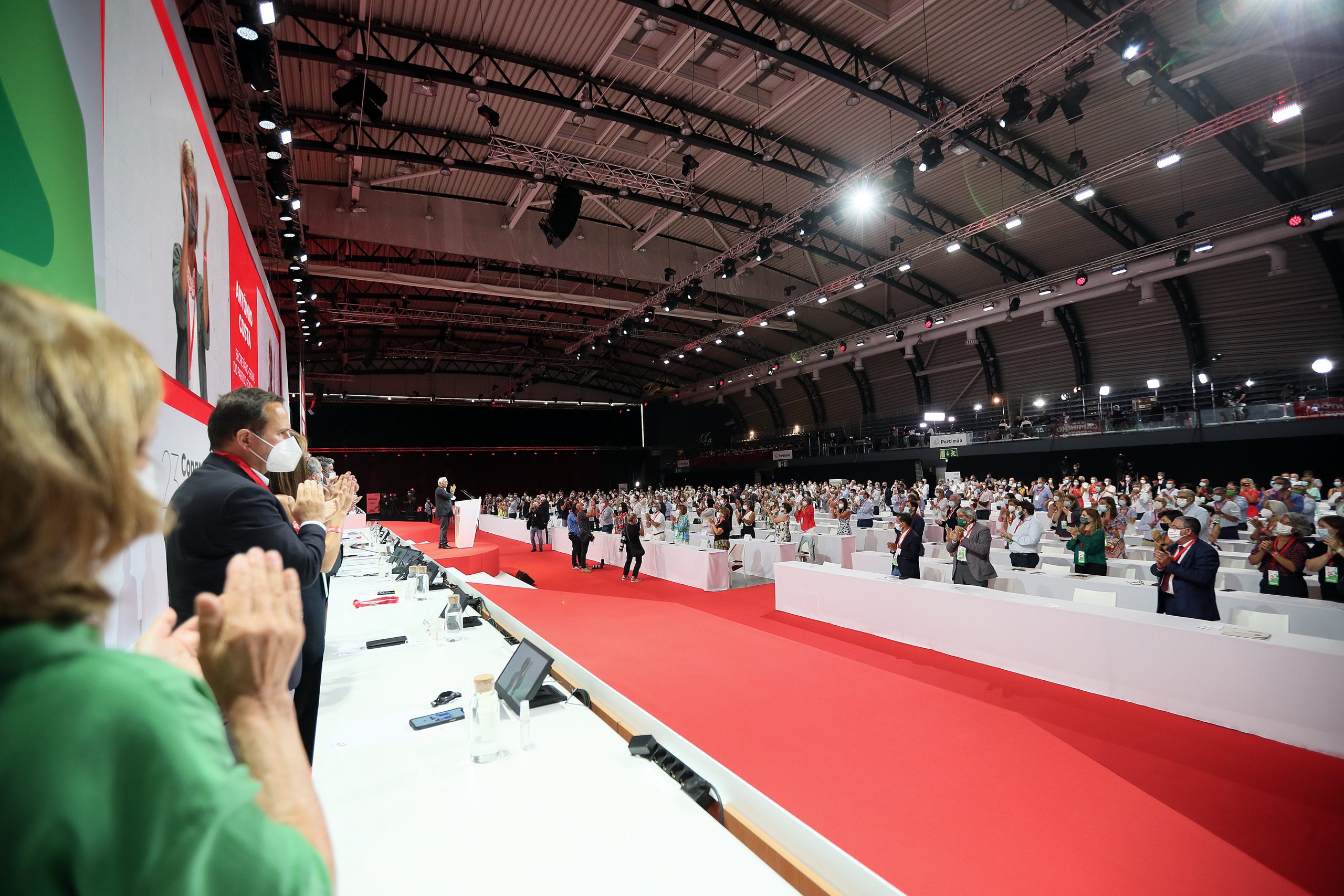 Partido Socialista | Página Oficial