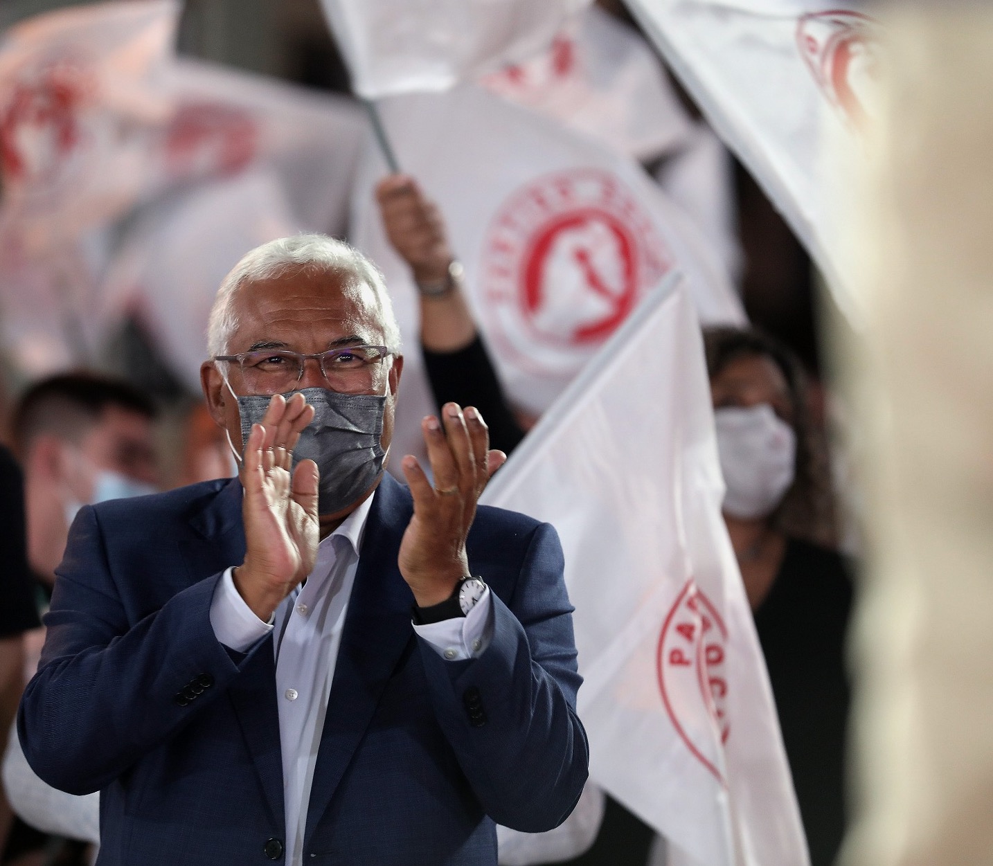 PS ganha em votos, câmaras, freguesias e número de autarcas | Partido ... PS ganha em votos, câmaras, freguesias e número de autarcas | Partido ...