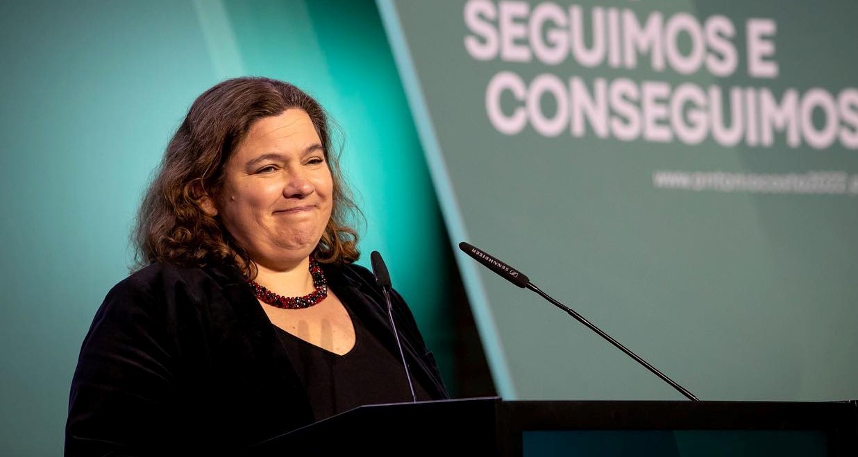 Alexandra Leitão: PS não permitirá o “retrocesso inaceitável” proposto ... Alexandra Leitão: PS não permitirá o “retrocesso inaceitável” proposto ...