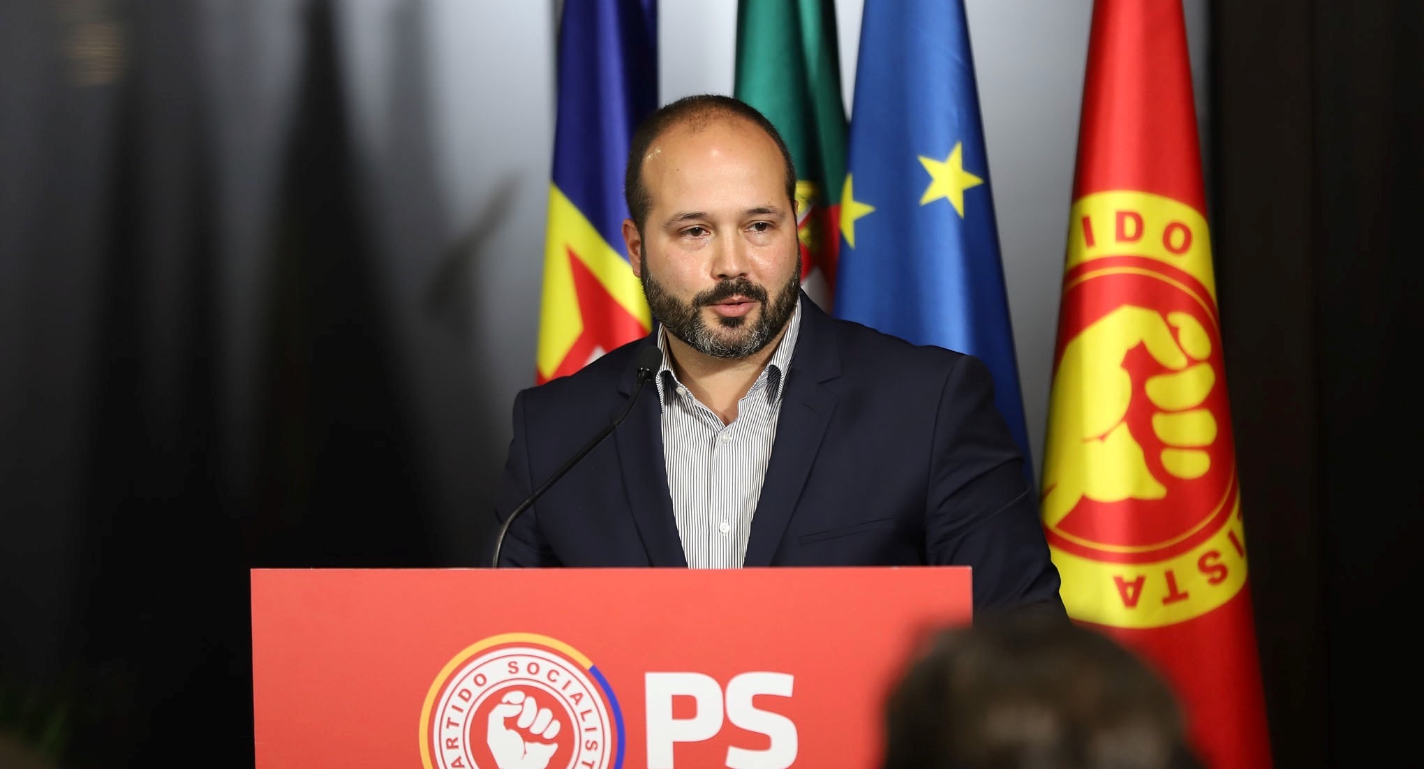 PS fará a mudança na Madeira | Partido Socialista