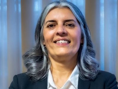 Isabel Almeida Rodrigues é a nova secretária de Estado da Igualdade e ...