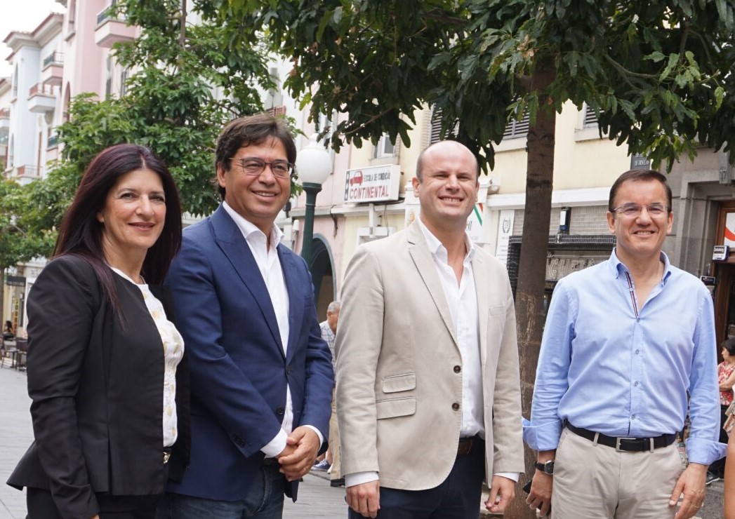 PS/Madeira destaca prioridade no combate à precariedade laboral e na ...