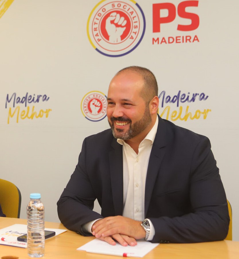 PS/Madeira: Orçamento Regional tem de conter mecanismos para mitigar o ...