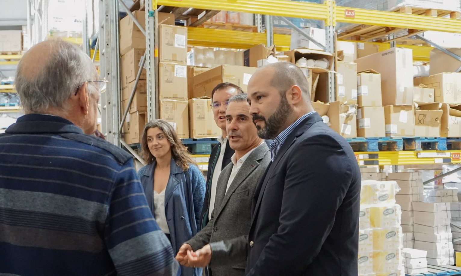 PS/Madeira defende que Orçamento Regional contemple apoios às empresas ...