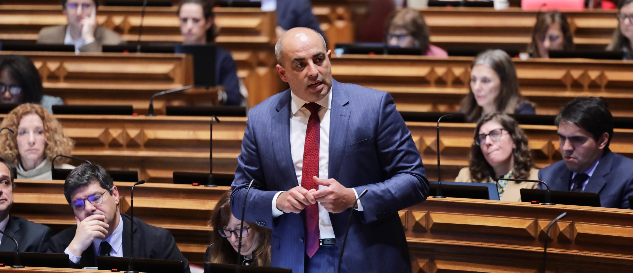 Simplex vem acelerar respostas a grandes desafios ambientais | Partido ...