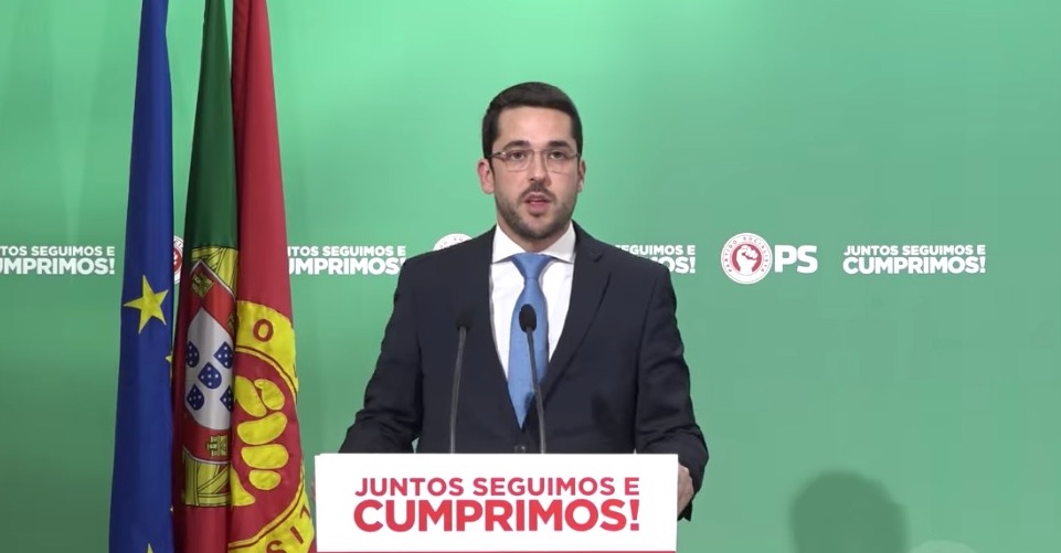 PS em “convergência plena” com mensagem de “estabilidade política” do ...