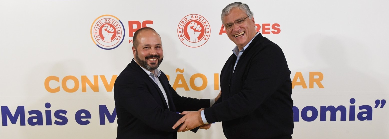 PS/Madeira e PS/Açores juntos na Convenção “Mais e Melhor Autonomia ...