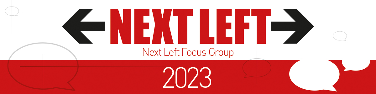 NEXT LEFT - Conferência Internacional | Partido Socialista