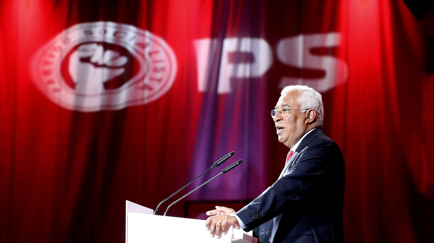 Comemorações dos 50 anos do PS | Partido Socialista Comemorações dos 50 anos do PS | Partido Socialista