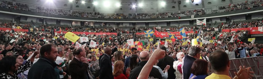 Partido Socialista | Página Oficial