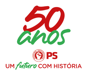 Comemorações dos 50 anos do PS | Partido Socialista