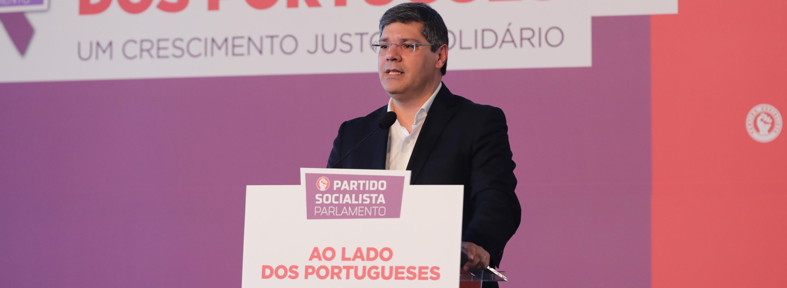 PS é uma força decisiva para a preservação da estabilidade política ...