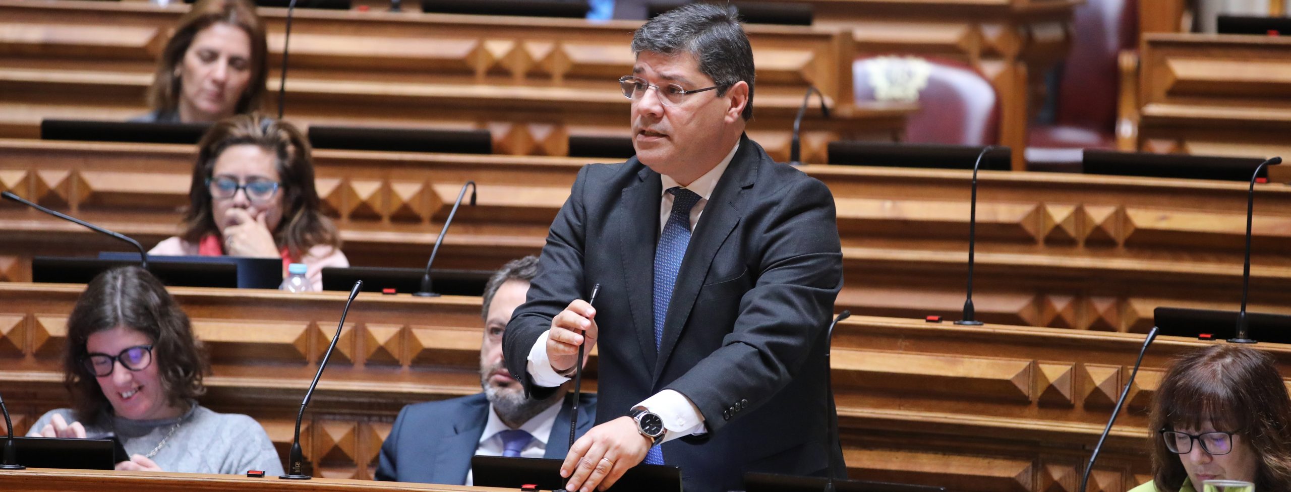 Propostas do PPD/PSD não aguentam 48 horas | Partido Socialista