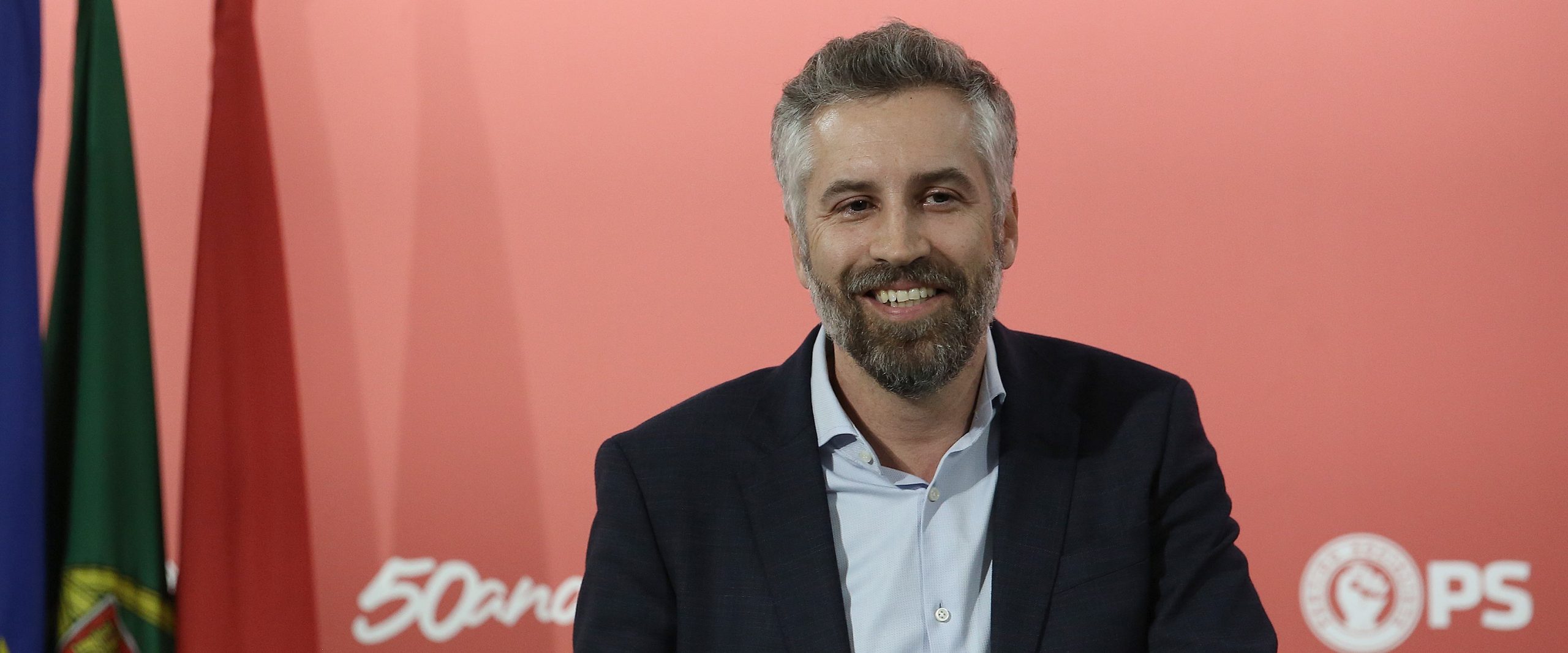 Só o PS tem força para garantir estabilidade e justiça social | Partido ...