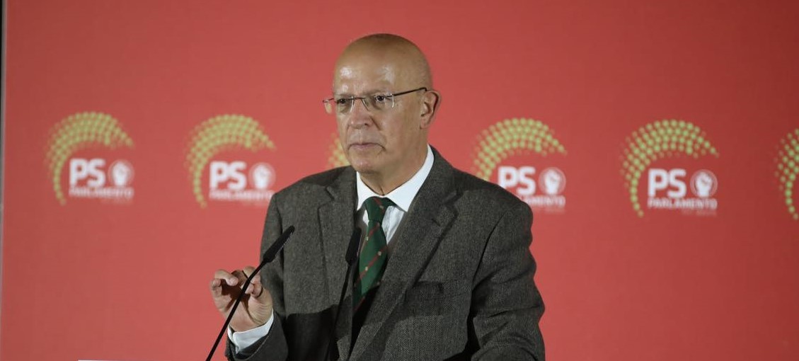 PS está unido e determinado para ganhar as próximas eleições | Partido ...