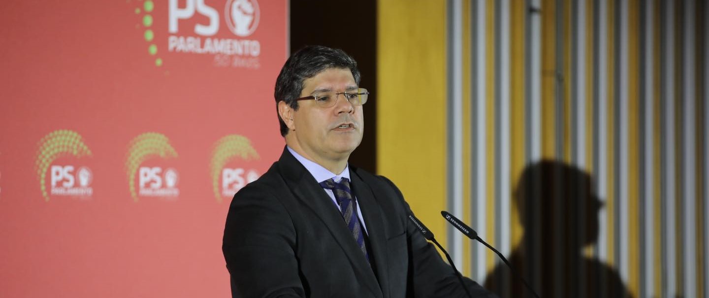 Maioria do PS foi o garante da estabilidade governativa | Partido ...