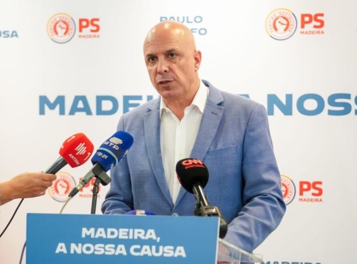 PS/Madeira elogia decisão do Representante da República e espera ...