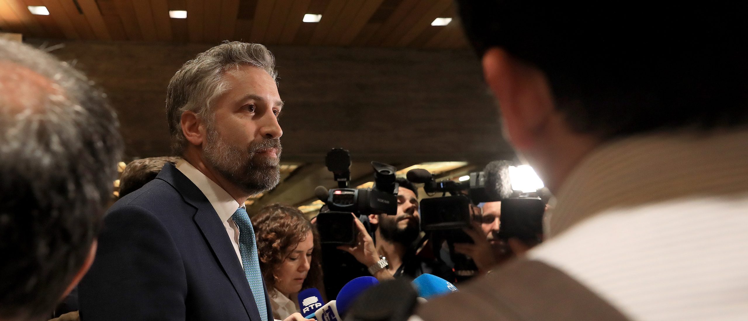 PS exigirá sempre respeito pela verdade | Partido Socialista
