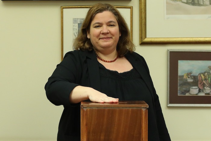 Alexandra Leitão eleita líder parlamentar do Partido Socialista ... Alexandra Leitão eleita líder parlamentar do Partido Socialista ...