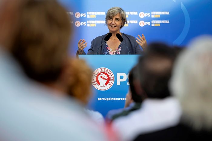Juventude está na agenda europeia do PS | Partido Socialista
