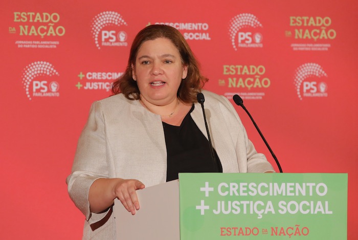 Estabilidade política só é um bem quando é negociada | Partido Socialista