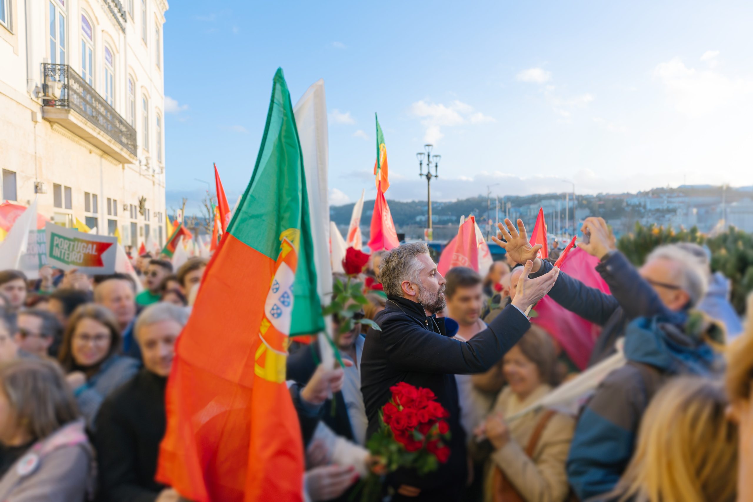 Partido Socialista | Página Oficial