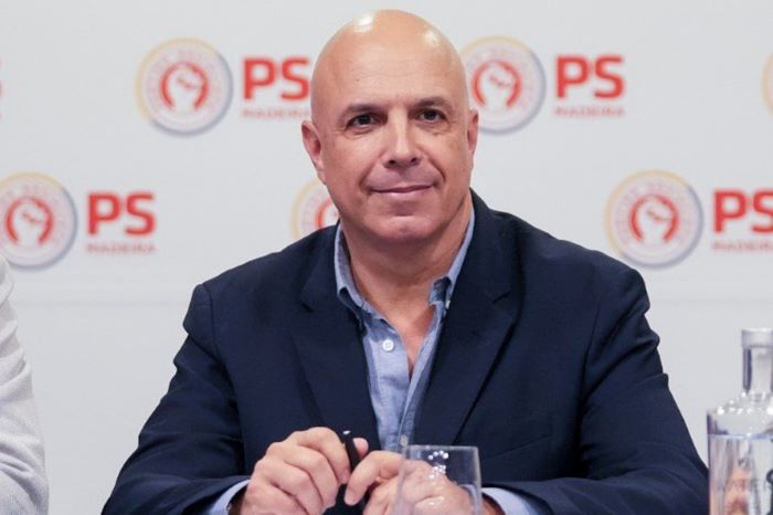 PS/Madeira elegeu estruturas de base e mobiliza-se para os próximos ...