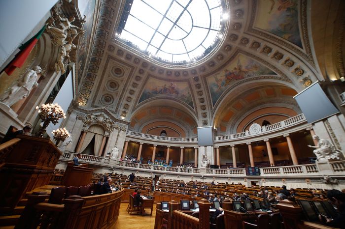 Deputados eleitos pelo PS | Partido Socialista
