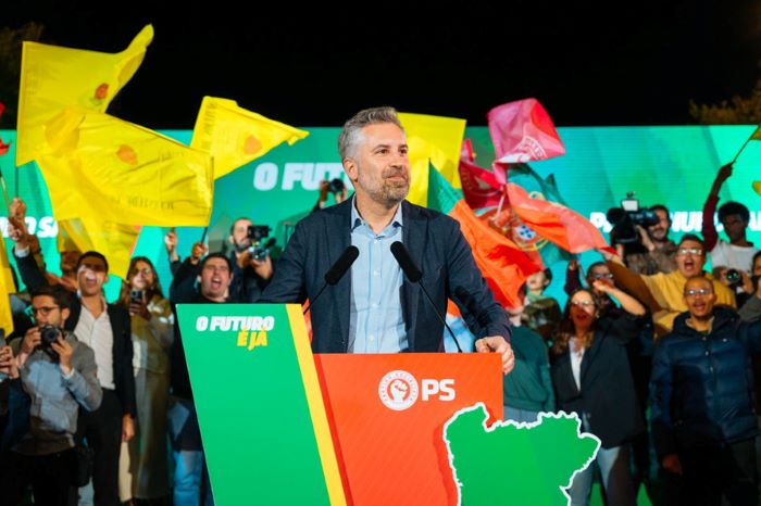 PS é aposta certa num “governo de confiança e para todos” | Partido ...