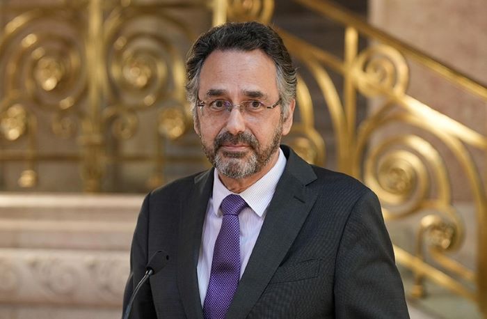 PS vê com estranheza mudança na direção de informação da RTP e chama ...