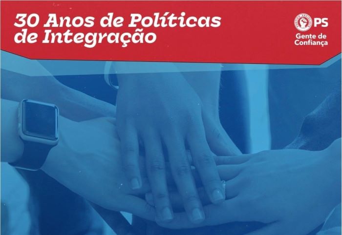 Colóquio celebra três décadas de políticas de integração com a marca do ...